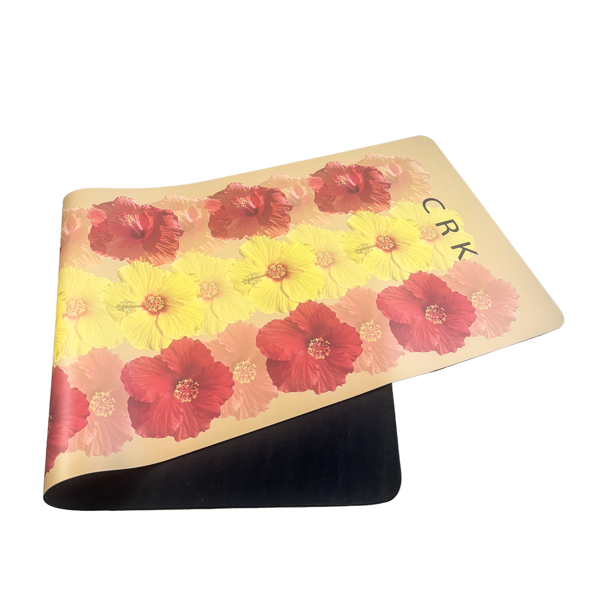Explore Our Collection of High-Quality Yoga and Pilates Mats – Crk