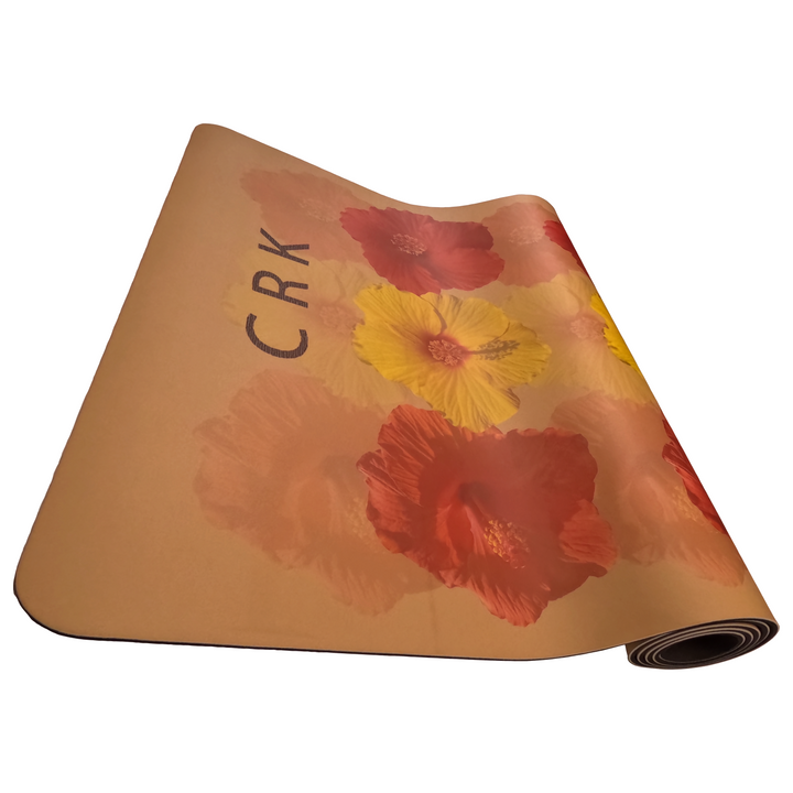 Flow into the Good Vibes! Welcome to the Crk Store!